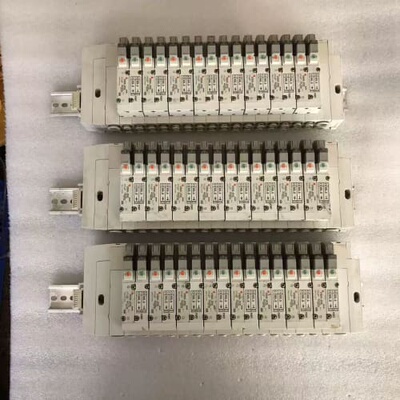 议价SMC电磁阀 气阀SY5245-5FUD