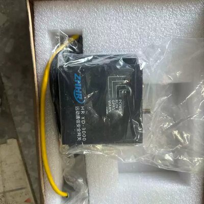议价议价ZHHR珠海鸿瑞远动通信安全网关，型号HR YD-3000，