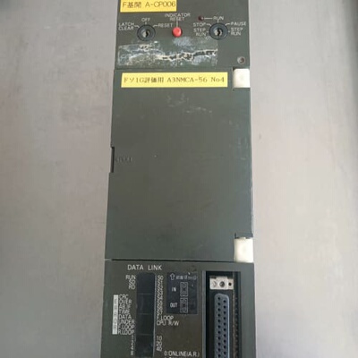 议价PLC模块 A3NCPU-P21