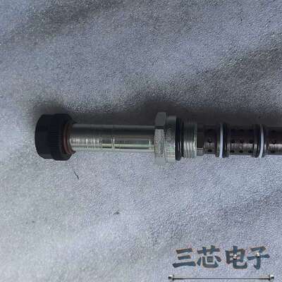 询价-丹佛斯插装阀电磁阀EDH06/4208R，全新原装正品，看上议价-