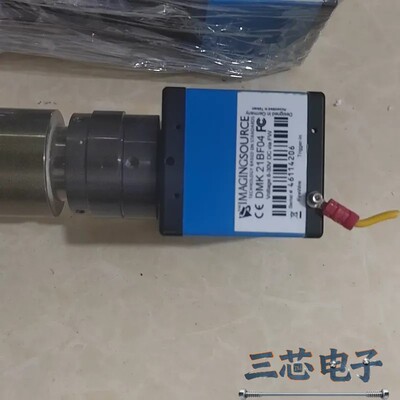 询价-德国映美精IMAGINGSOURCE工业相机DMK21BF0议价-