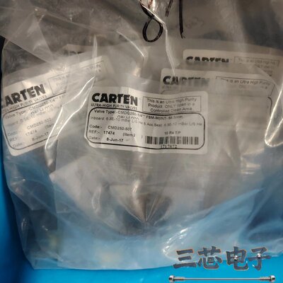 询价~CARTEN手动隔膜阀CMDQ250-1/4