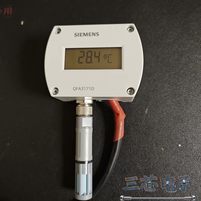 询价·西门子QFA3171D议价-