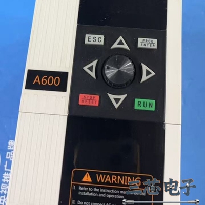 询价·中达KINGDA，A600-2S0022G 剪线拆机变频器议价-