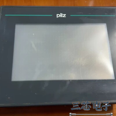 询价-PILZ皮尔兹Pitouch-el 470触摸屏，06800议价-
