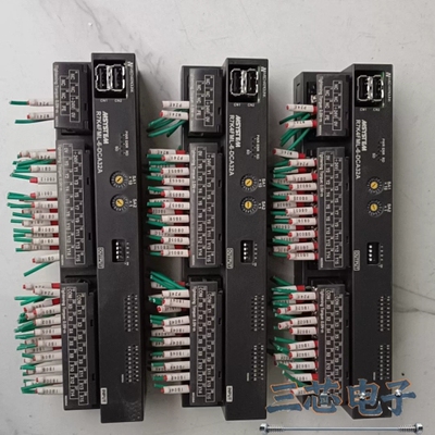 询价·MSYSTEM R7K4FML-6-DCA32A-R远程模块议价-