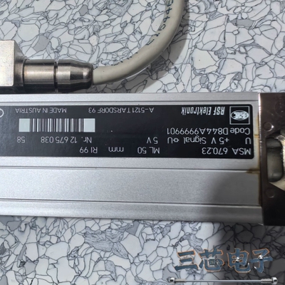 询价·RSF光栅尺 MSA 670.23议价-