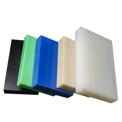 彩色MC尼龙板黑色纤维尼龙板板块pa6/66优质尼龙板材切割雕刻加工