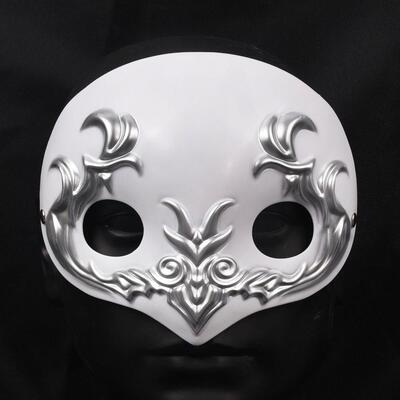 最终幻想14面具cos维涅斯