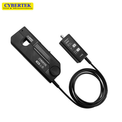 CYBERTEK 知用高频电流探头HCP8150A 150A/22MHz 双量程交直流