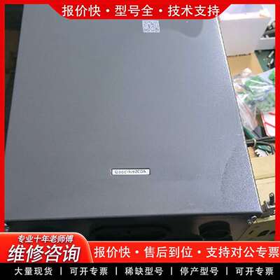 可维修变频器GD200A-055G/075P-4议价