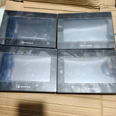 可维修MT6071iP，，，，，威纶通触摸屏实物拍摄成色如图功能正常