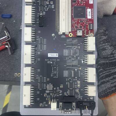 可维修几乎BiotekEpoch主板 型号920-03769-议价