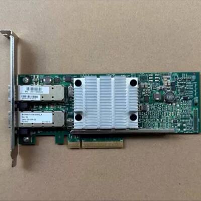 可维修Broadcom/博通 BCM57810S 10G双口万兆光议价
