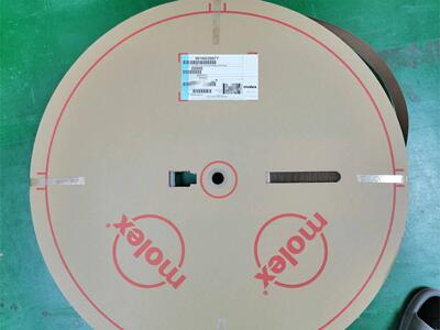 包邮开票！16020077 MOLEX原厂正品  70021-0006  16-02-0077
