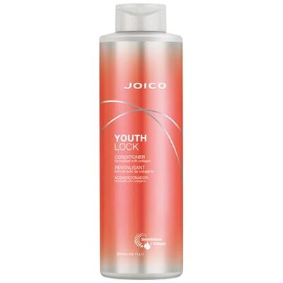 Joico YouthLock Conditioner Formulated with Collagen | Yo