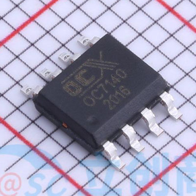 OC7140 OC7140 7140 ESOP-8 线性降压芯片 LED恒流驱动器 原装