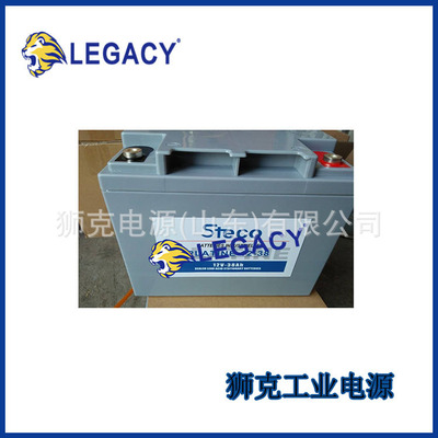 法国时高STECO蓄电池PLATINE12-12 12V12AH消防备用电源
