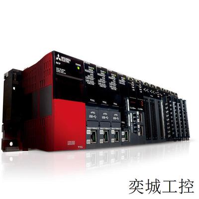 电机代理 Q04UDVCPU Q系列大型PLC 高效率处理 现货销售