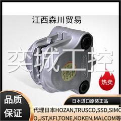 日本suntes三阳刹车制动器PC-450Y-01 PC-650Y-01议价