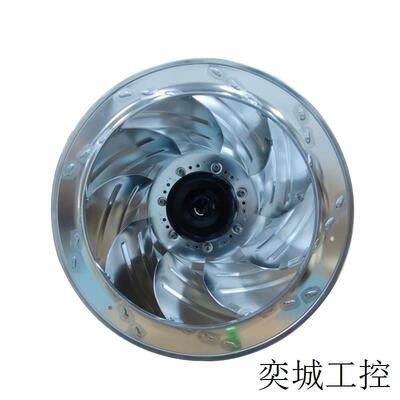 全新SC450F5-AKT-00-002后向EC涡轮离心风机数据机房散热风