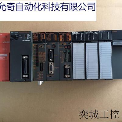 A1S61PN Q2AS A1SJ71QLR21 A1SJ71PB92D A1SJ71QC24-R2 A1SX80-S1