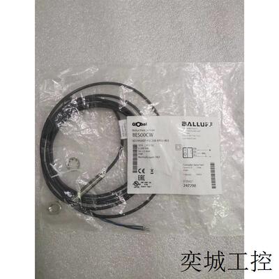 全新原装BALLUFF BES00CW BES M08EF-PSC20B-BP02-003 现货