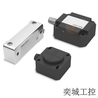 原装 BSI Q41K0-XB-MXS045-S92 巴鲁夫BALLUFF 倾角传感器