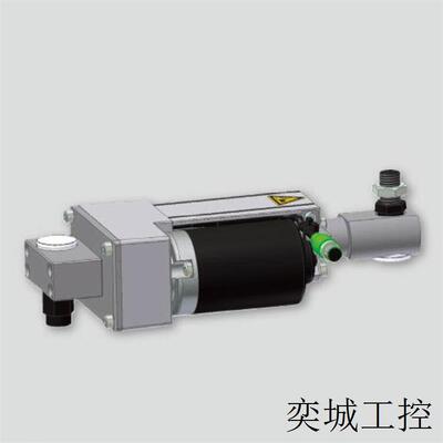 EMS18/200/4.21/16-5/C德国比勒纠偏推动器马达