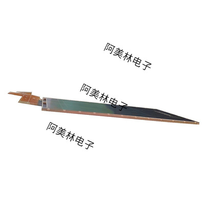 4.5寸tft屏LCD480*854分