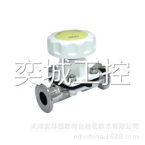 NDV阀门 医药卫生级阀门 BC414-TX/CE-020A