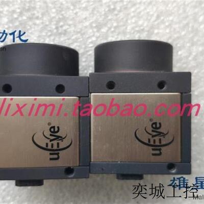 IDS Ueye UI-2250SE-M-GL 九成新  议价
