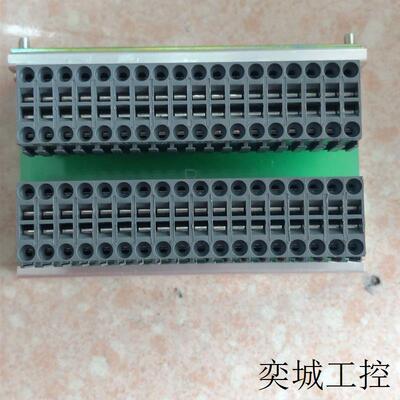 A032*原装拆机 B&R 贝加莱 接线端子 7TB772.91 实物拍摄 成色新