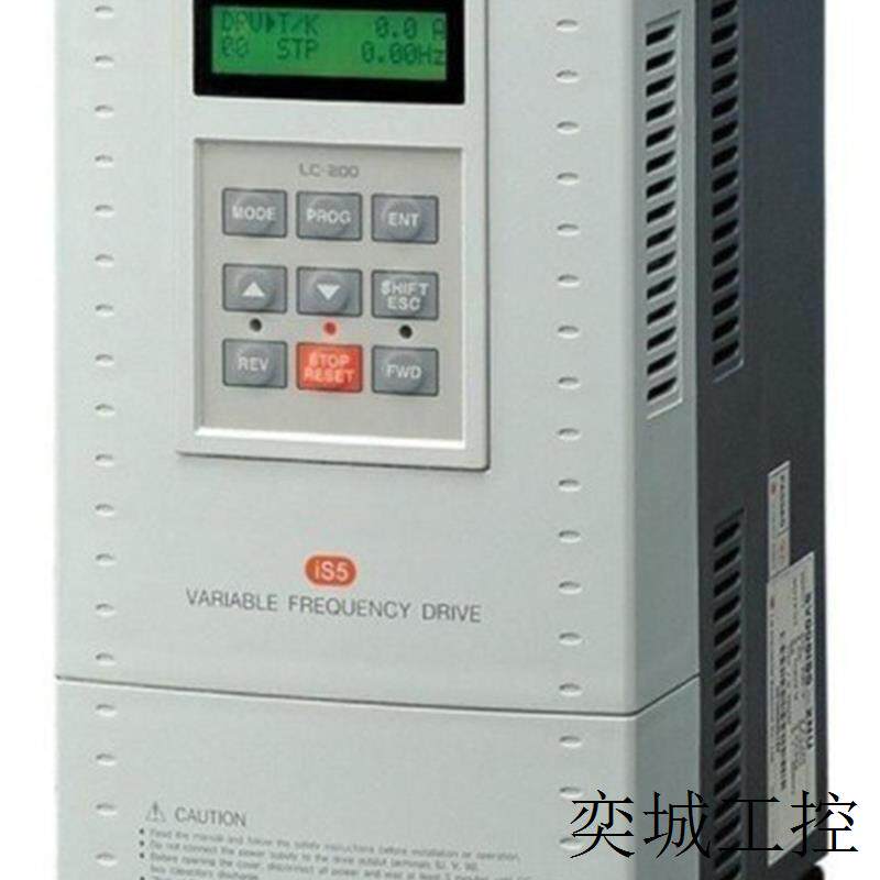 产电变频器LV0185S100-4EONNM有货