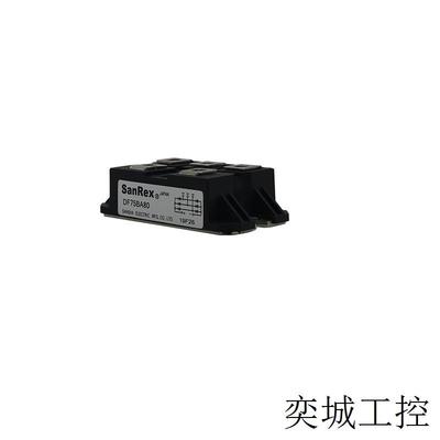 DF60LA160DF60LA80整流桥模块晶闸管双向可控硅全新进口