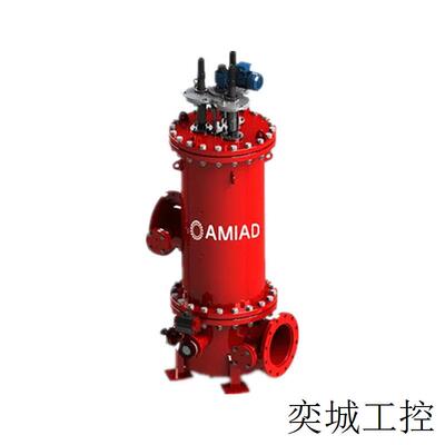 过滤器SIGMA PRO 滤芯 排污阀 自动控制器