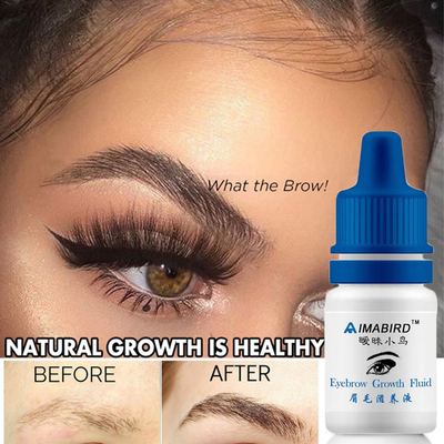 Powerful Eyebrow Growth Serum Preventing, Eyebrow Repair Gro