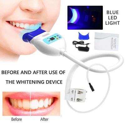 Dentist Tooth Whitening Machine Utilizes Cold Light Technolo
