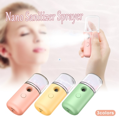 NanoSanitizerSprayer
