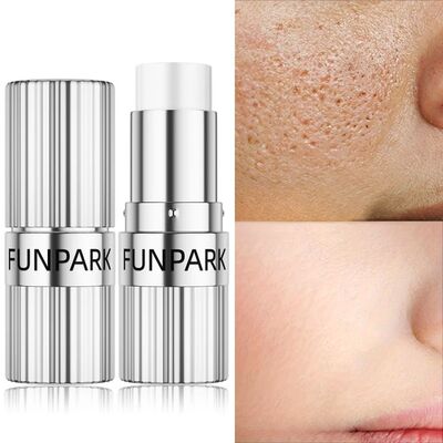Invisible Pore Stick Makeup Primer Long Lasting Waterproof B