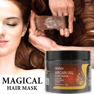 ArganOilMoisturizeHair
