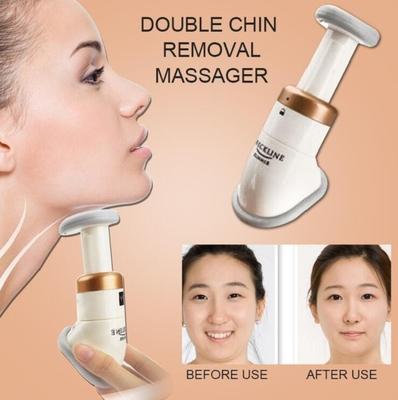 Chin Massage Delicate Neck Slimmer Neckline Exerciser Reduce