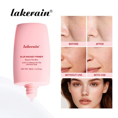 Blur Magnet Primer Base Makeup Smooth Pore Coverage Foundati