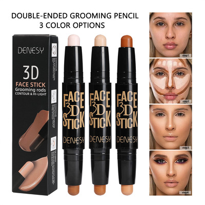 Face Concealer Contouring For Face Bronzer Beauty Contour Ma