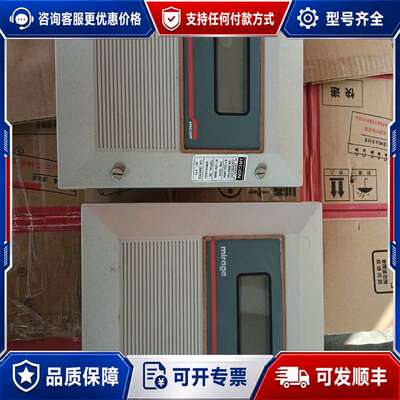 议价IRCON Mirage系列 MRLR1007C红外测温仪可维修