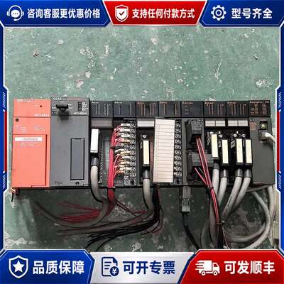 议价A1S62PN Q2ASCPU A1SX41 A1SX40可维修