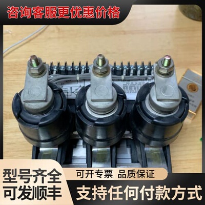 议价 克拉克 VC77U03536-22 320A 真空接触器 可维修