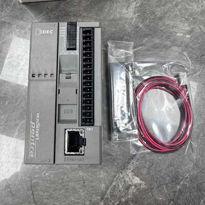 IDEC和泉 MicroSmart Pentra PLC 模