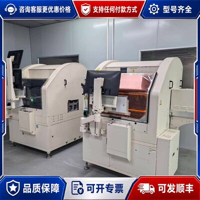 议价BESI Datacon 2200 EVO 固晶机可维修