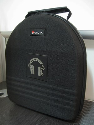 威摩达耳机盒 HD560 HD598 HD485 HD435+PCM-D100通用耳机包